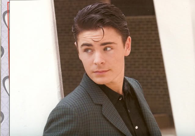 Hairspray Link Larkin