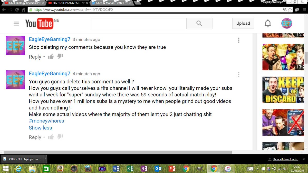 Toby Patterson (@Tobypatterson12) | Twitter