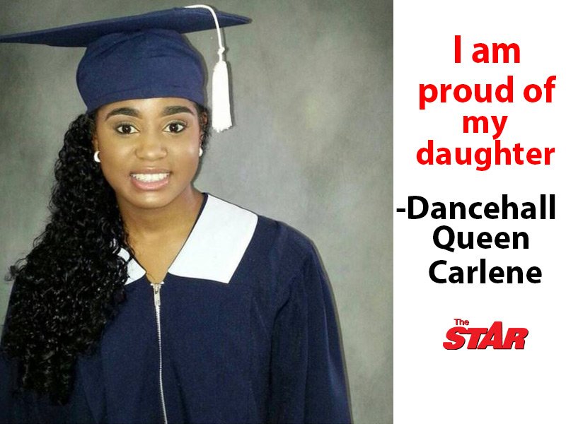 Dancehall Queen Beenie Man