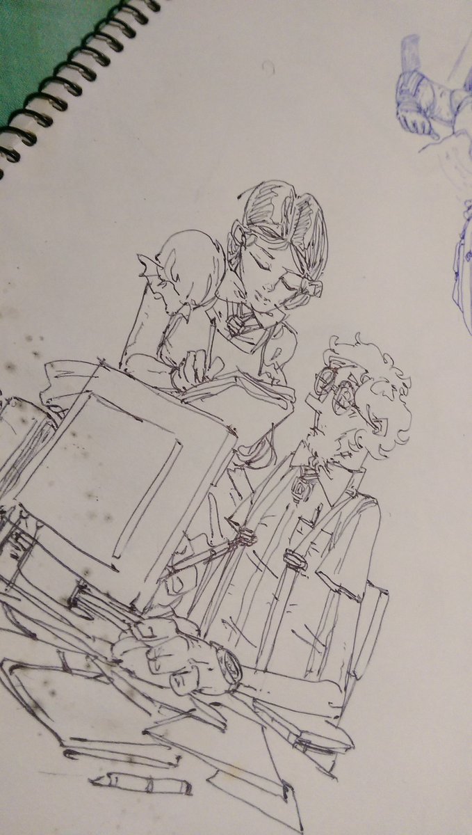 @joseph_nti: @Yo_Qwick is insanely talented chale...I compr」Alfred ...