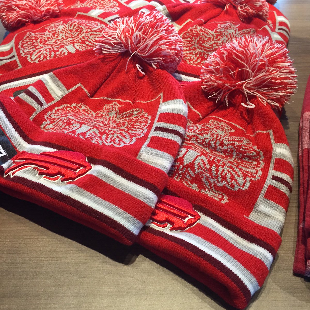 Dyngus Day is coming! Stop by The Bills Store to get your festive gear ...