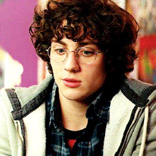 Aaron Johnson James Potter