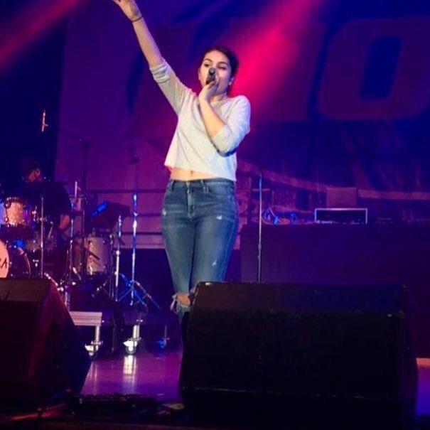 Alessia Cara - Belly, Inc. | Celebrity, News Publishing, Health and Fitness