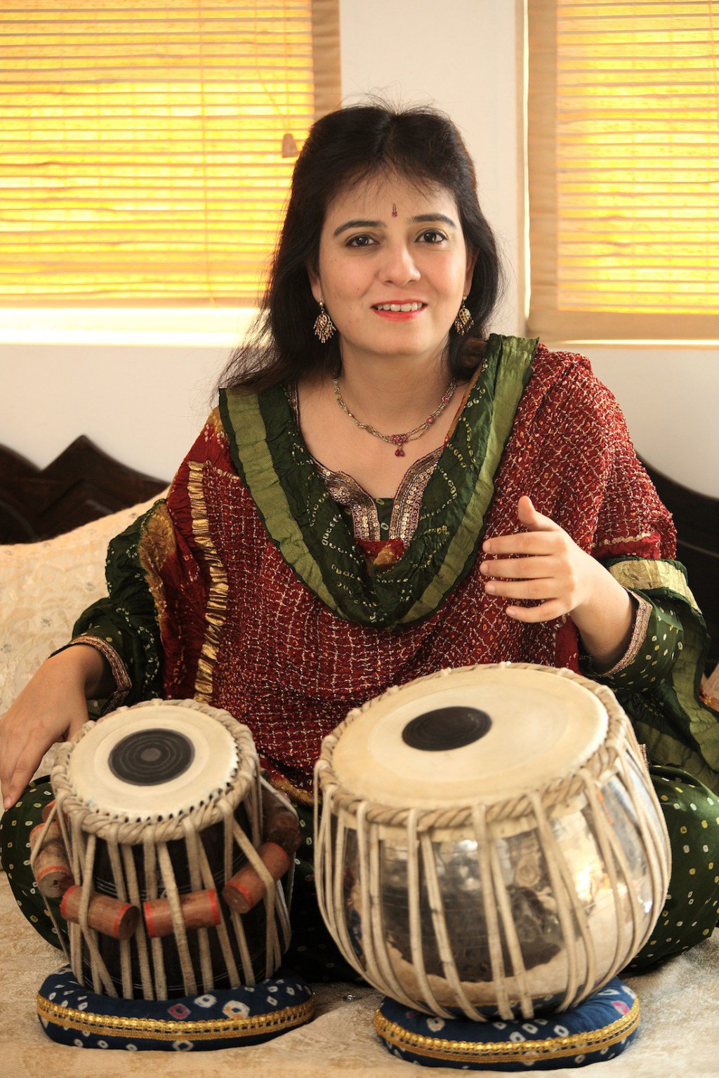 Tabla Player