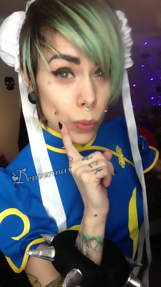 TW Pornstars - 👽 Maxx Suicide 🌙. Twitter. Online! Get in here before I ...
