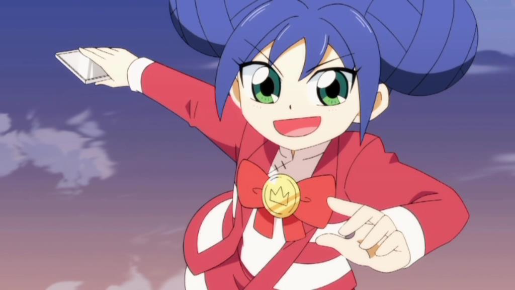 LaFlora, the Princess Academy - Alchetron, the free social encyclopedia