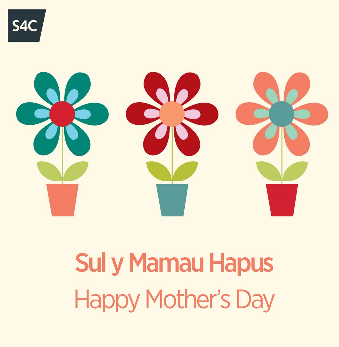 Sul y Mamau Hapus! Happy Mother's Day! sulymamau | S4C ??????? | Scoopnest