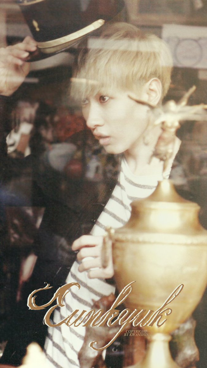 [PARTE 8] Eunhae: The Best of (35 foto) – SUPER JUNIOR – D&E ITALIA