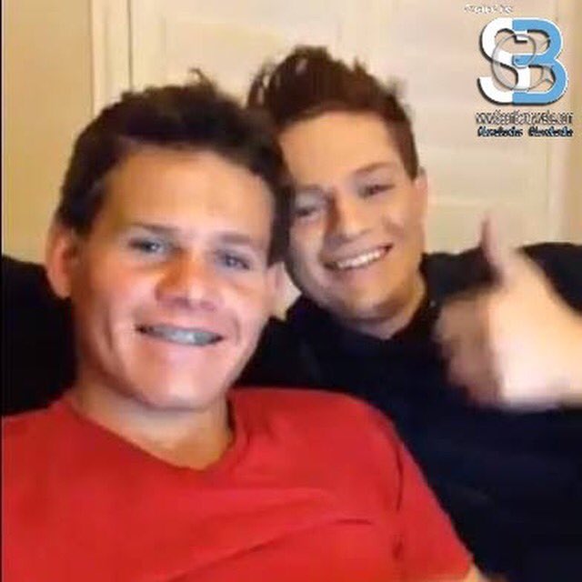 Sean Berdy The Deaf Family