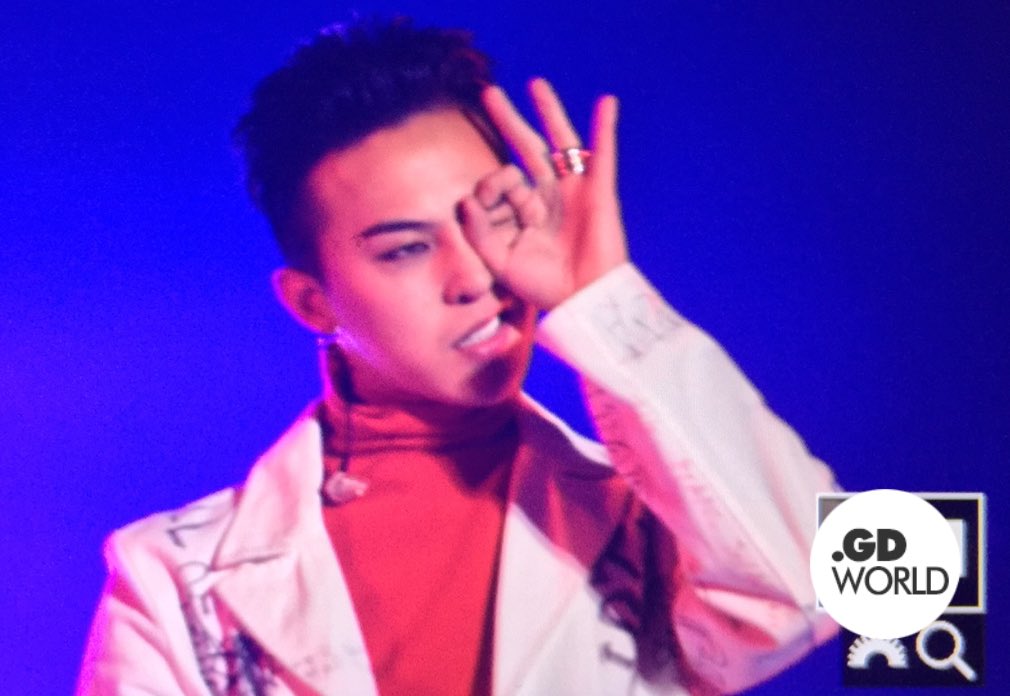 [PHOTOS] G-Dragon at BIGBANG’s MADE World Tour: Final in Seoul Day 3 ...