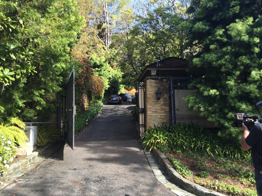 Nancy Reagan: On the 11th anniversary of her husband’s death, Nancy ...