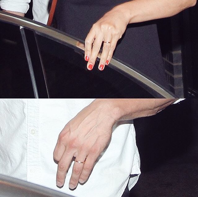 Amelia warner wedding ring 60 photos - Vianawedding.com