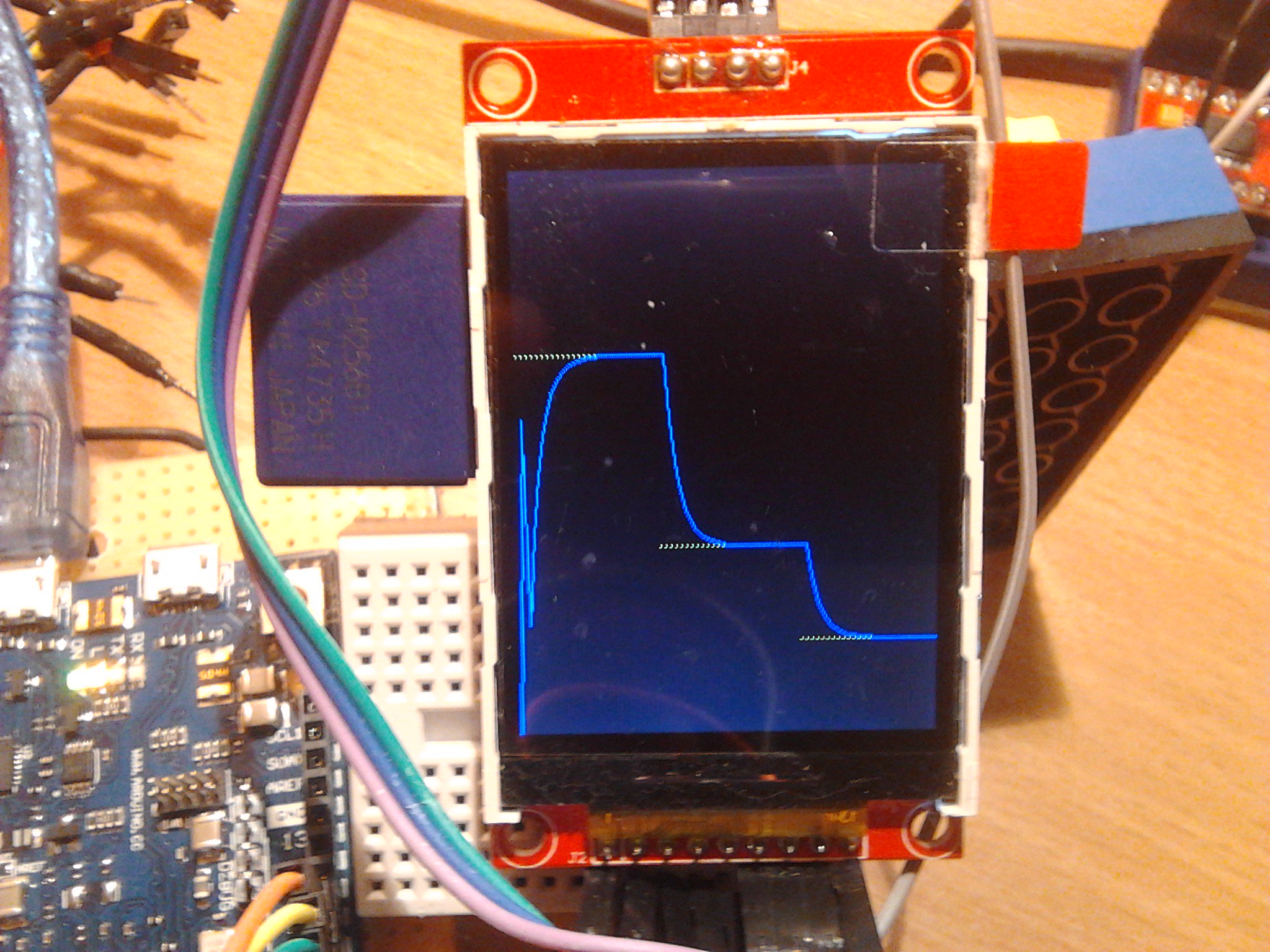 Arduebot - Robotics - Arduino Forum