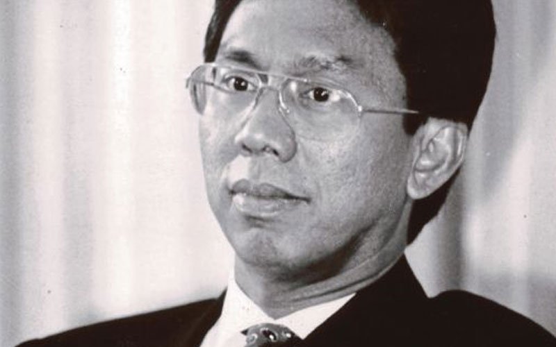 Yahaya Ahmad - Alchetron, The Free Social Encyclopedia