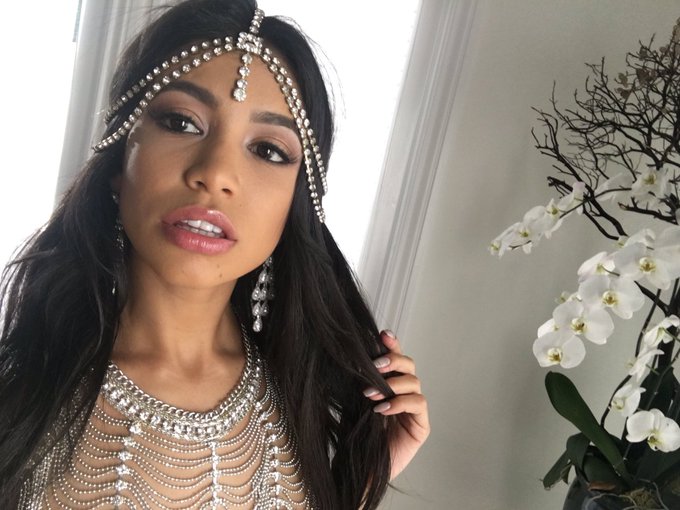 Tw Pornstars Veronica Rodriguez® Pictures And Videos From Twitter