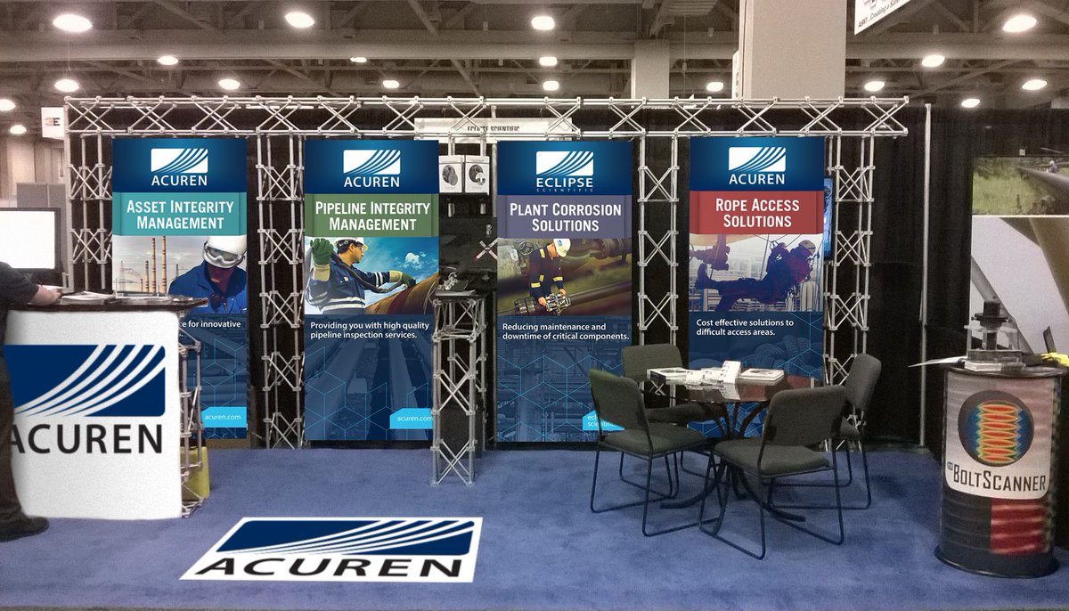 Working At Acuren - Zippia