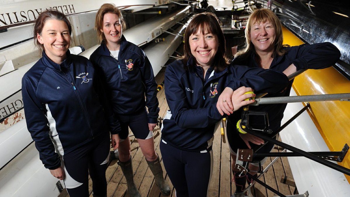 Oops moment for naked Atlantic rower Helen Butters on BBC Breakfast ...