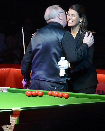 Michaela Snooker
