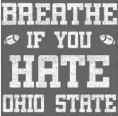 Ohio State Hate Memes Ohio Memes: 35 Gems About The State We Love To