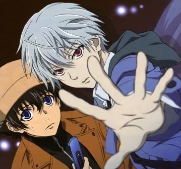 Mirai Nikki Akise And Yukiteru