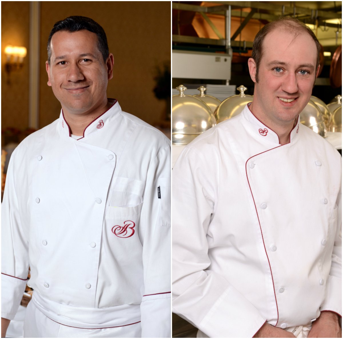 Chef De Cuisine Vs Executive Chef