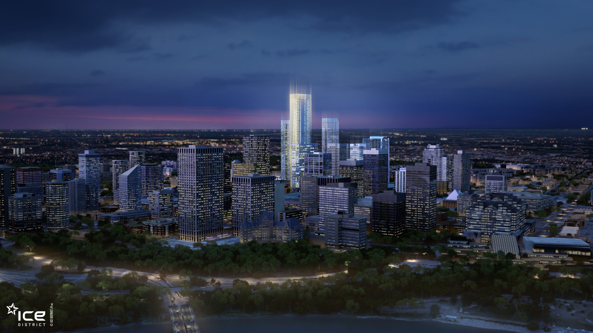 Edmontons Industrial Future The Future Success Of The Labatt's