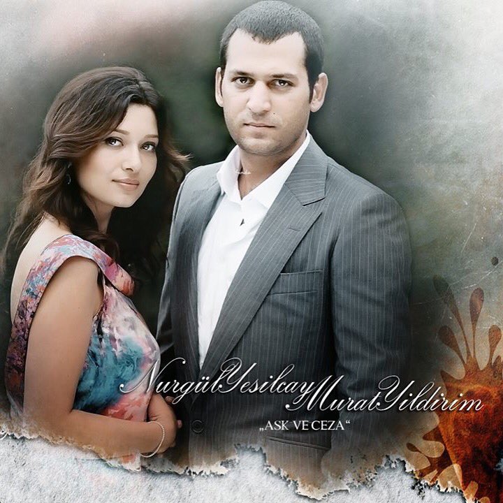 Murat Yildirim Nurgul Yesilcay