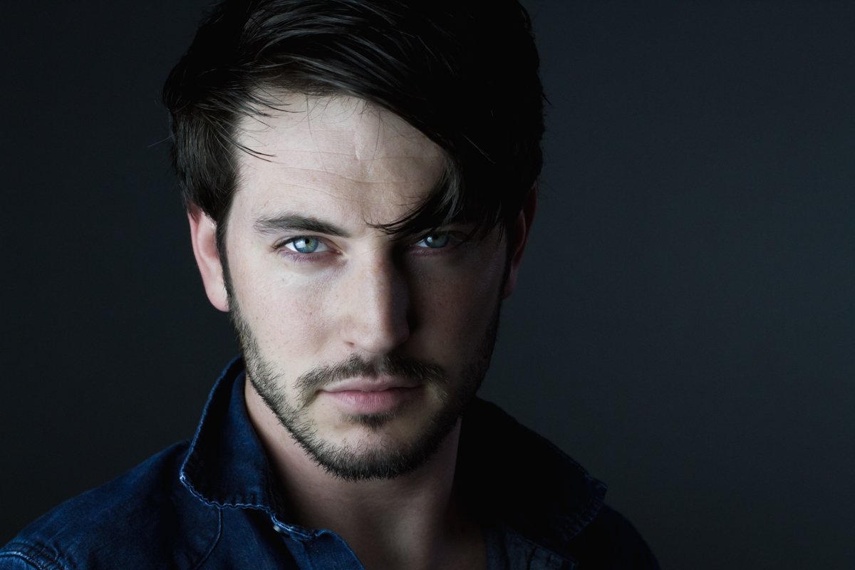 Travis Caldwell Travis Caldwell 😍