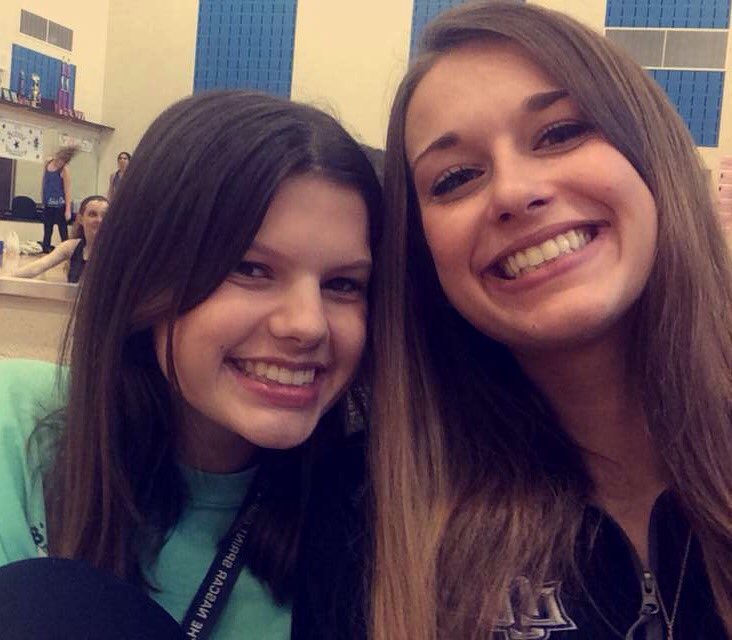 Kayla Graham's Instagram, Twitter & Facebook on IDCrawl