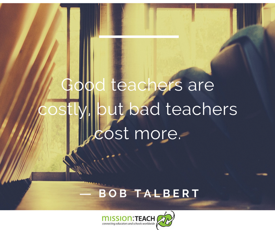 Bad Teachers Quotes