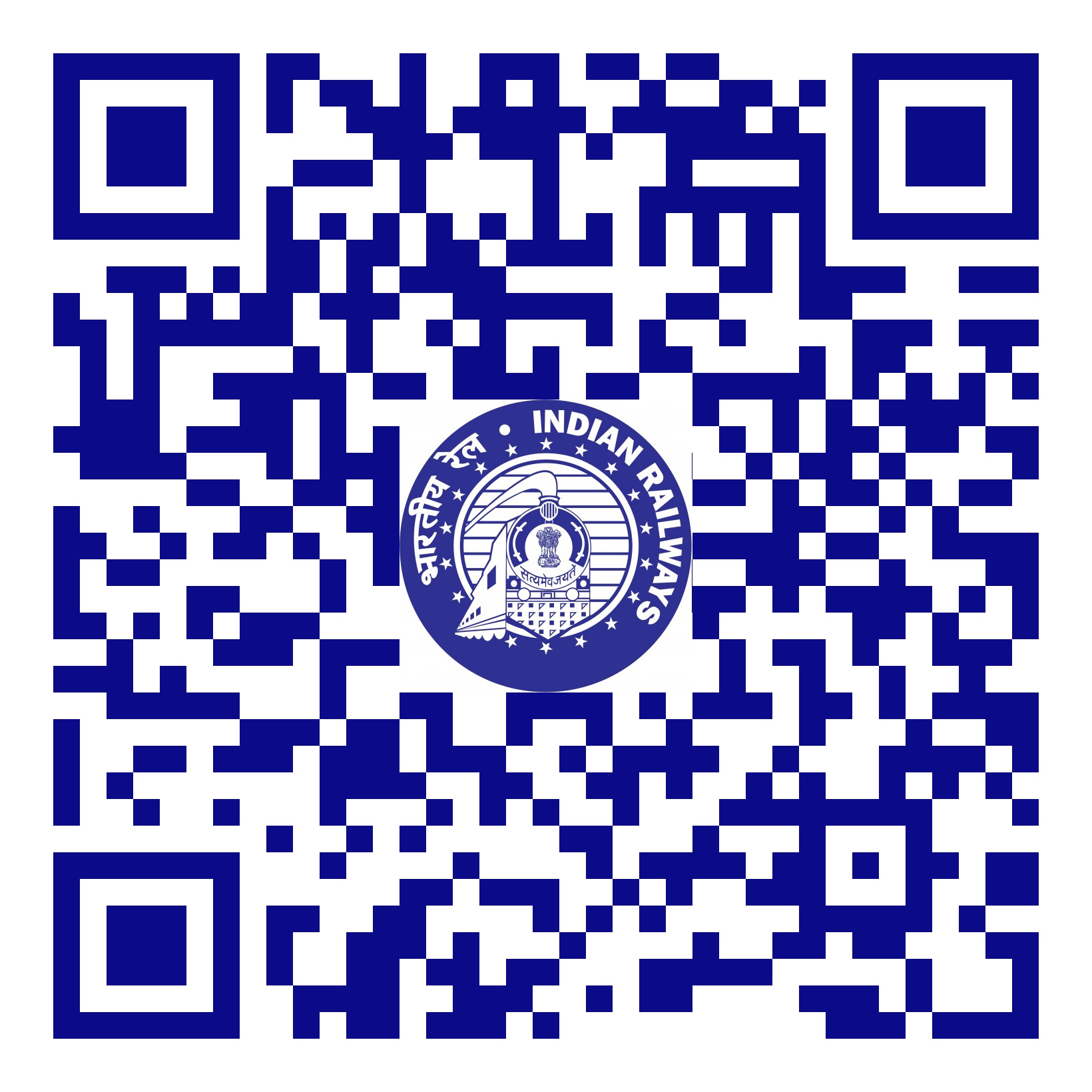 Replace QR Code In IRCTC Ticket, 53% OFF | brunofuga.adv.br Replace QR Code In IRCTC Ticket, 53% OFF | brunofuga.adv.br