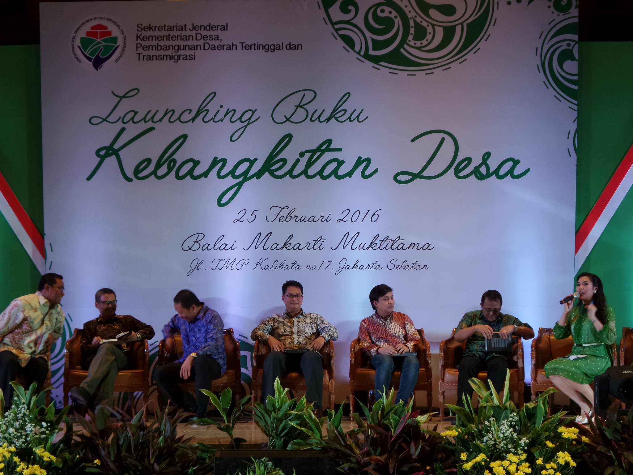 #DesaBisa on Twitter: #DesaBisa on Twitter: