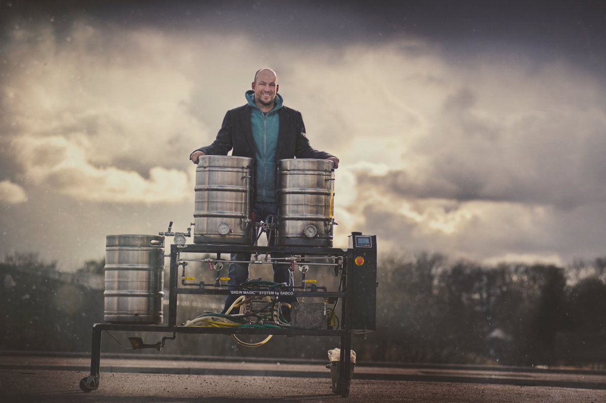 BrewMagic (@BrewMagic) | Twitter