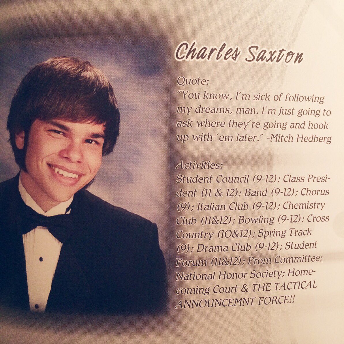 tbt High School Senior Yearbook When My Quote Was Hedberg My Mutton Chops Were As Long As My tbt-high-school-senior-yearbook-when-my-quote-was-hedberg-my-mutton-chops-were-as-long-as-my