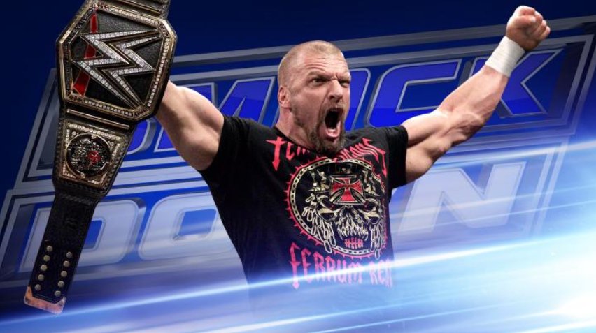Spoilers: WWE Thursday Night Smackdown (25/02/2016)