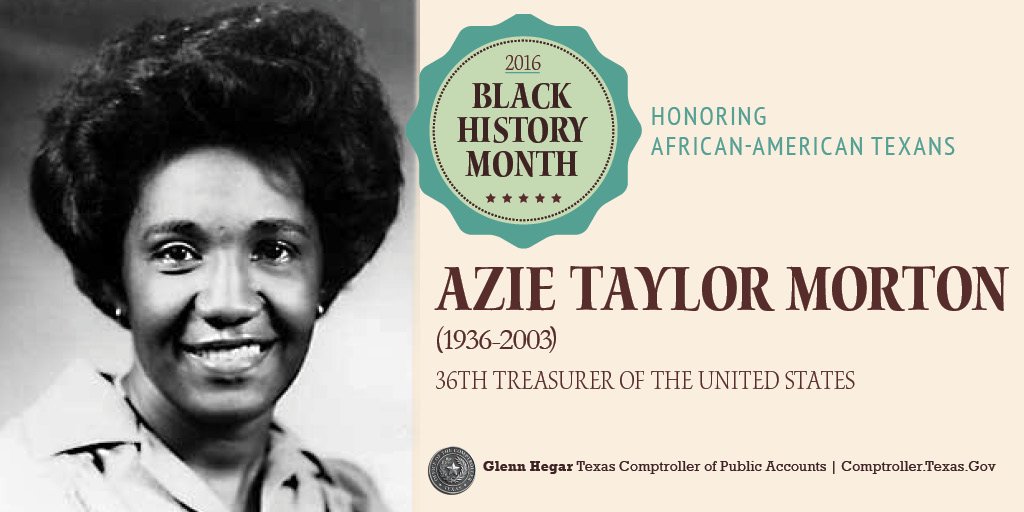 Azie Taylor Morton Alchetron The Free Social Encyclopedia
