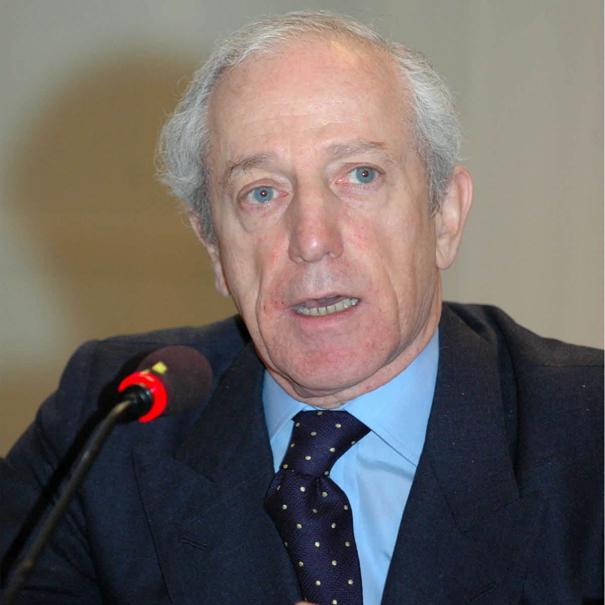 Rogelio Pfirter - Alchetron, The Free Social Encyclopedia