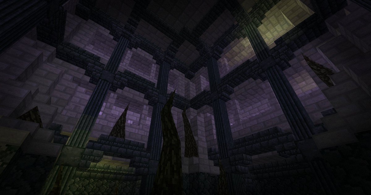 The between lands mod - gostsub