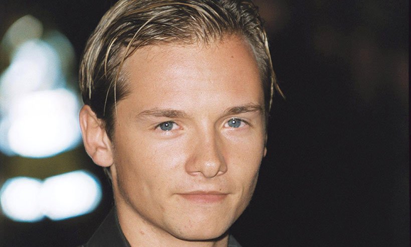 Woah! EastEnders star Jack Ryder looks TOTALLY different now: | HELLO ...
