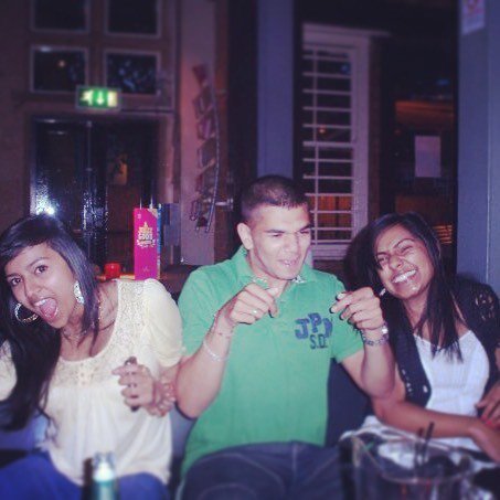 Devan Patel (@devzki) | Twitter