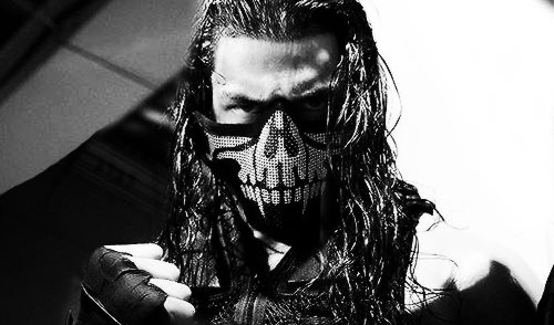 The Shield Wwe Roman Reigns Mask