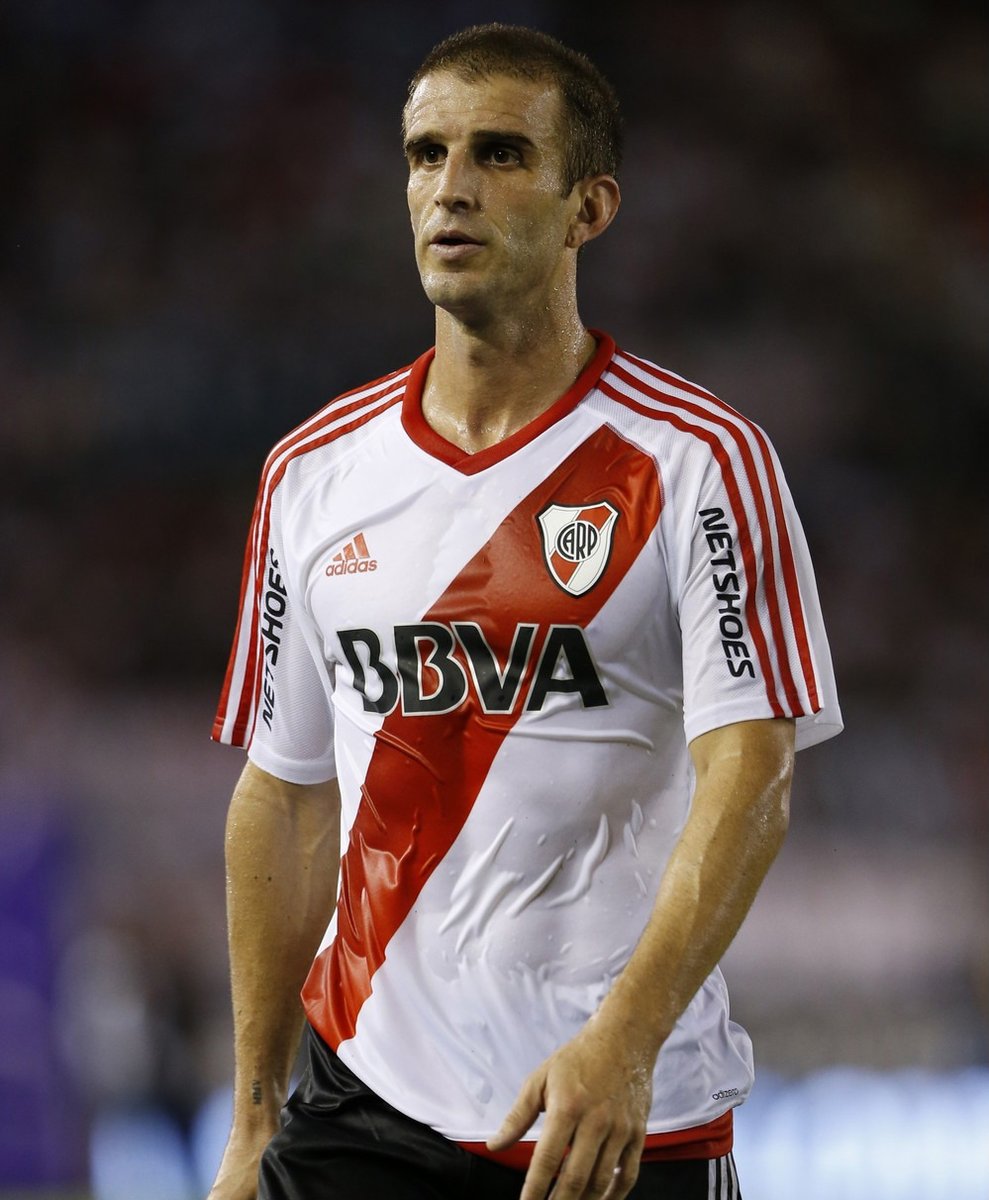 ¡Gol de River! Alonso marcó el 3-0 ante Trujillanos a los 33' del ST ...