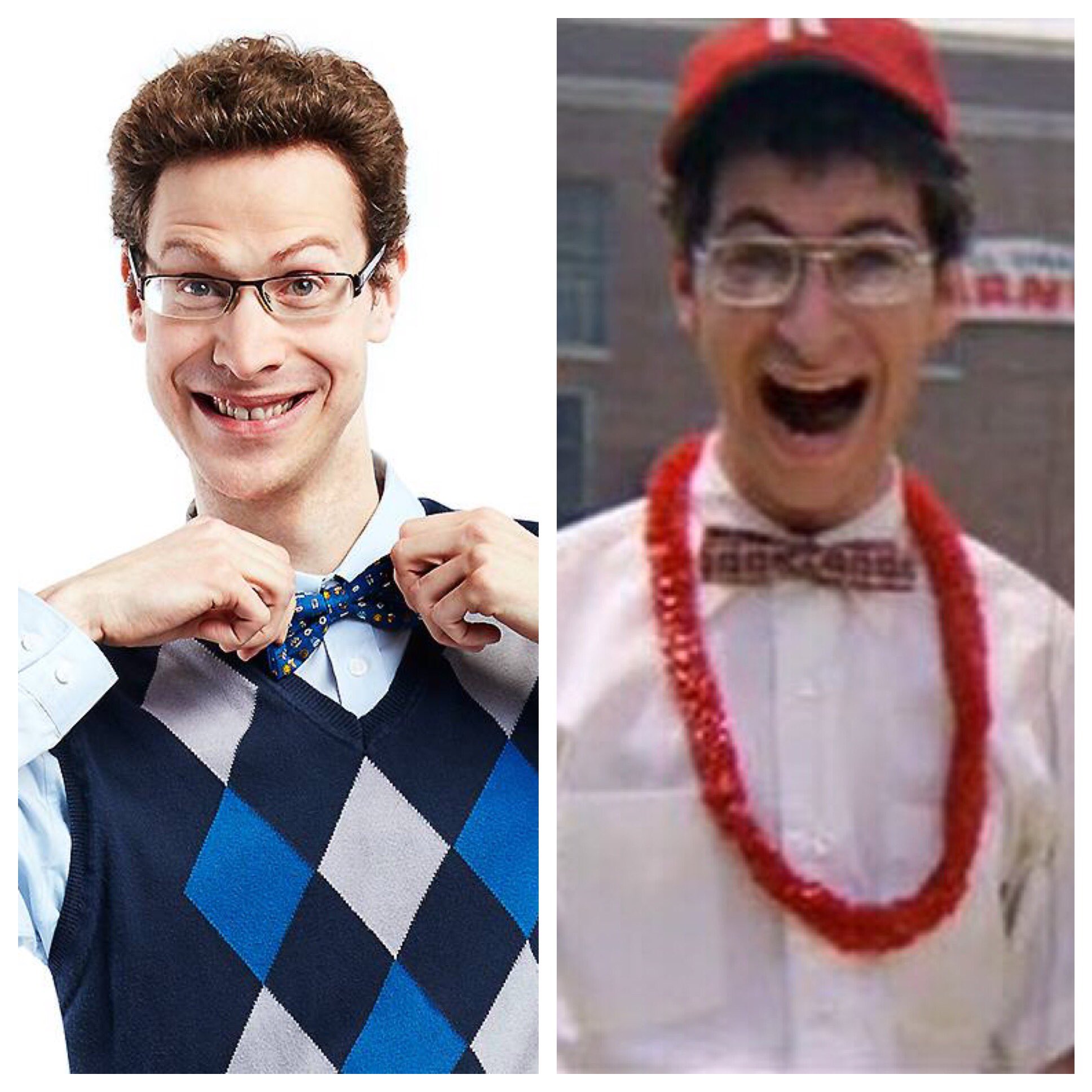 Eugene Grease Grease 2023: Interview With Eugene (played By Tristan)