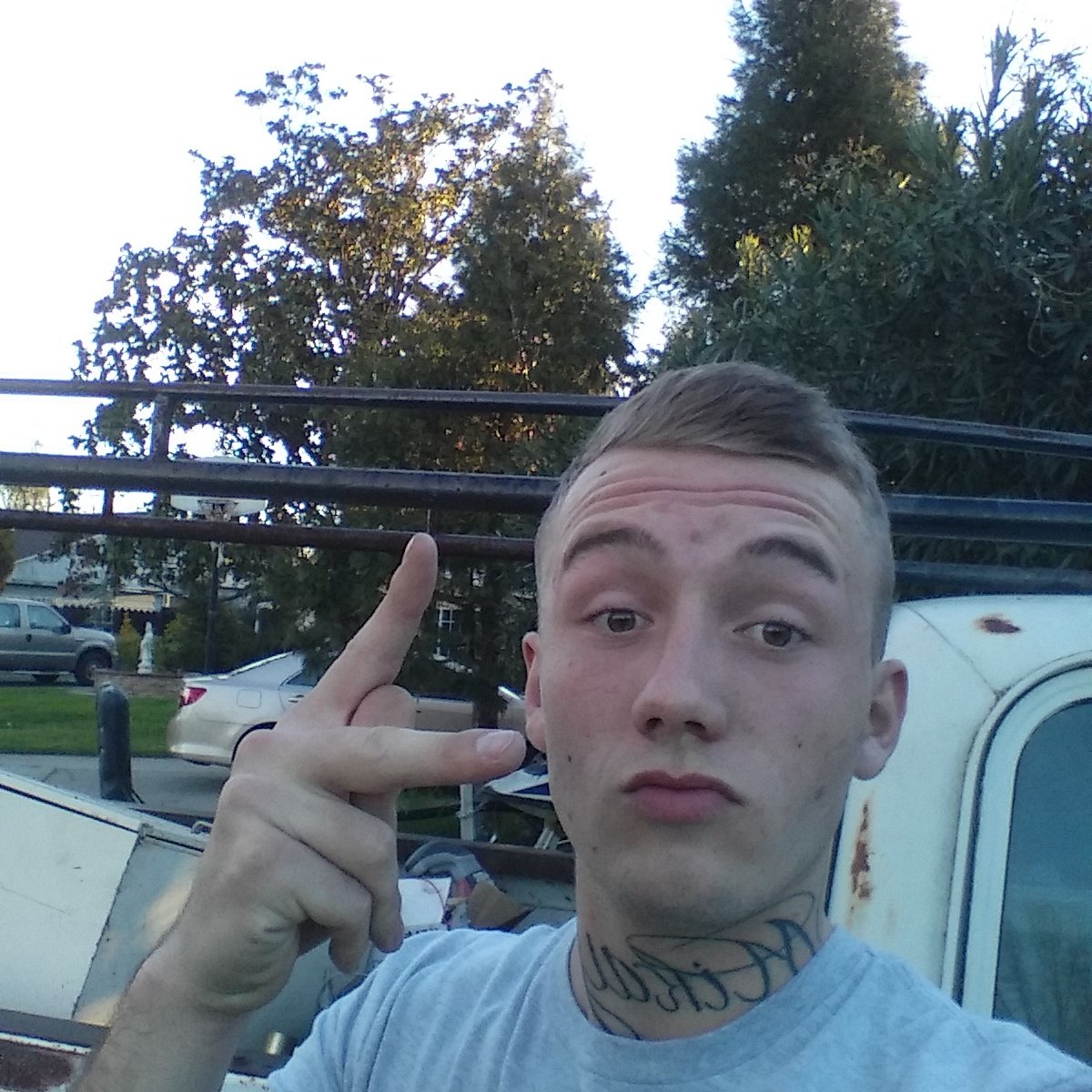 Chris Lucero's Instagram, Twitter & Facebook on IDCrawl