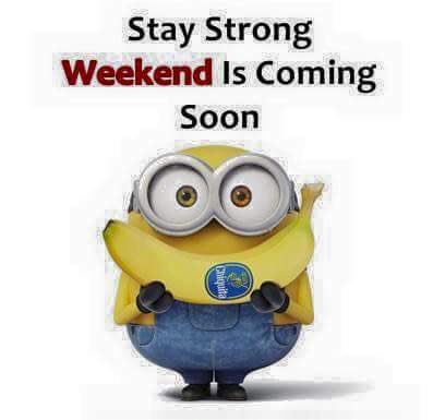 Weekend Minion Quotes Pics 5 Funny Minion Quotes Wattpad