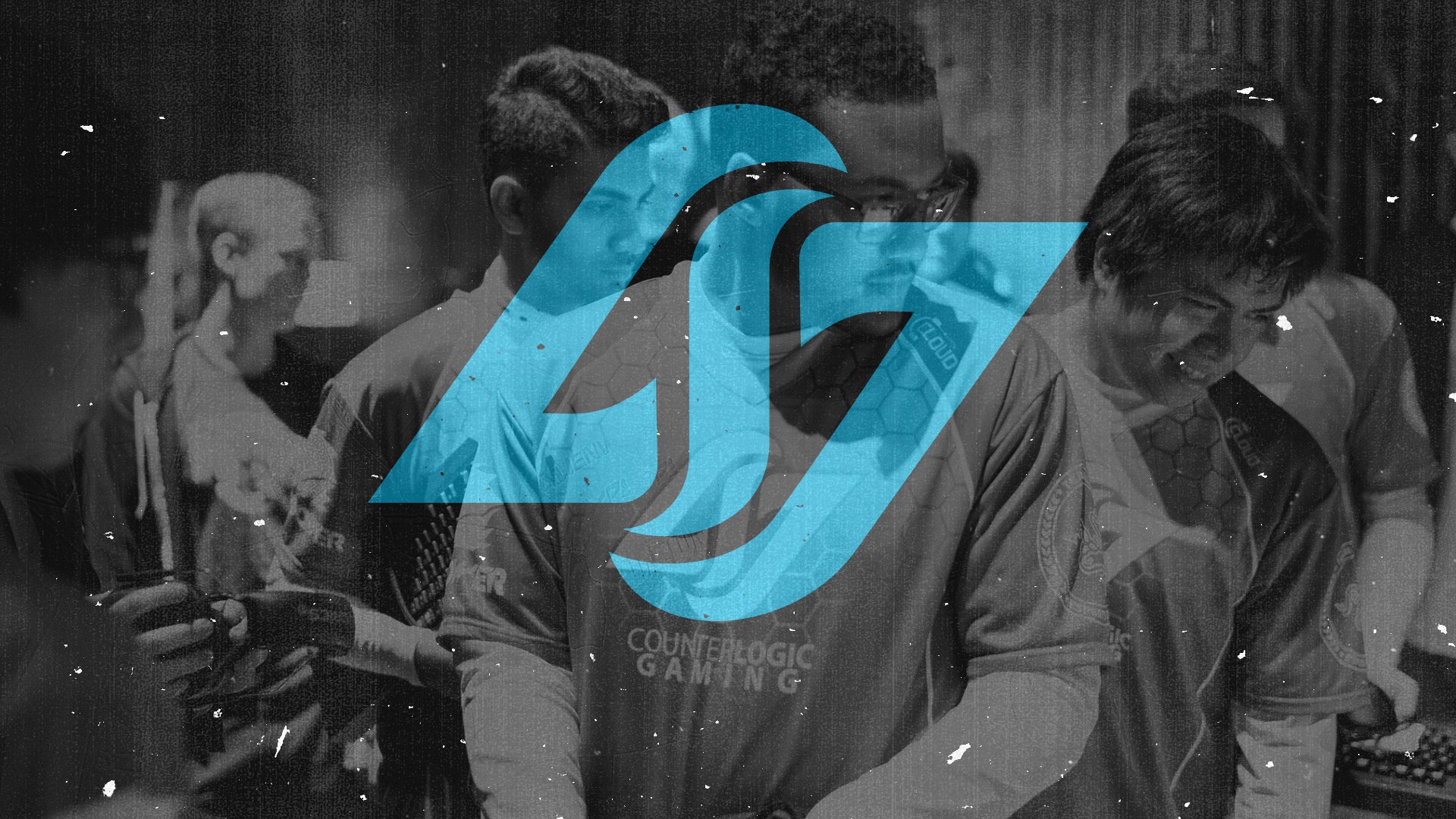 Counter Logic Gaming Wallpaper Hd