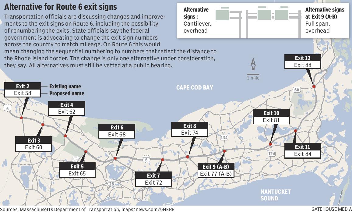 Cape Cod Rail, Bridges and Highways | Page 10 | archBOSTON