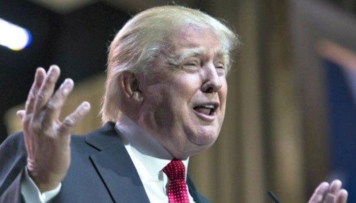 Michigan GOP primary polls: Trump far ahead