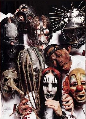 Slipknot 1997