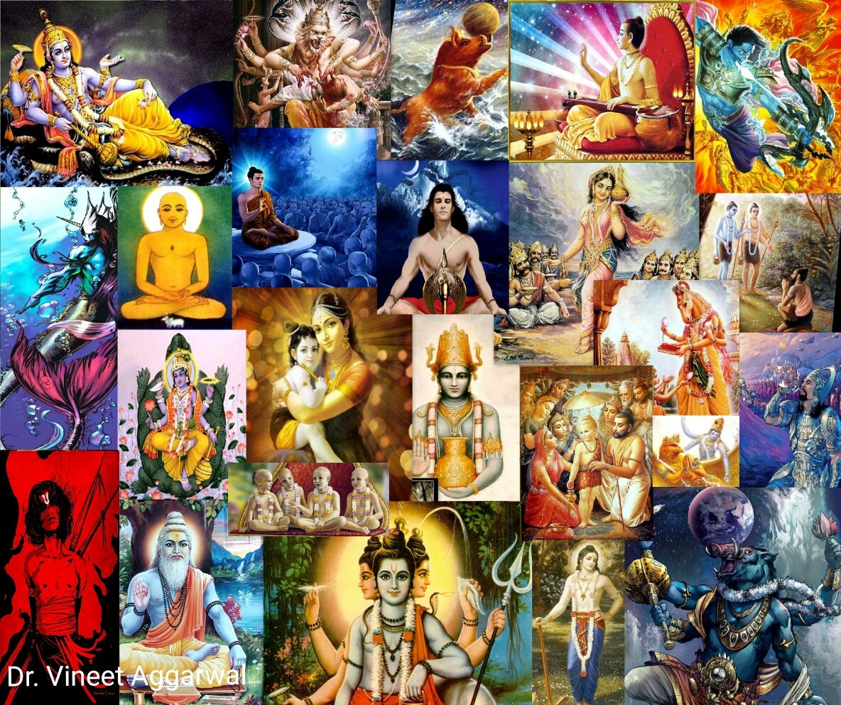 24 Avatars Of Vishnu 24 Incarnations Of Lord Vishnu H - vrogue.co 24 Avatars Of Vishnu 24 Incarnations Of Lord Vishnu H - vrogue.co
